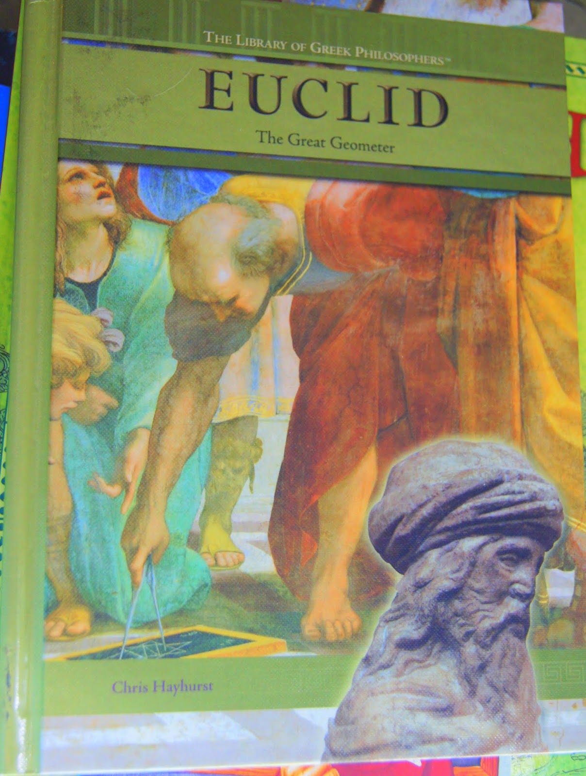 The Most Amazing Math Story Books for Kids - "Making Montessori Ours"