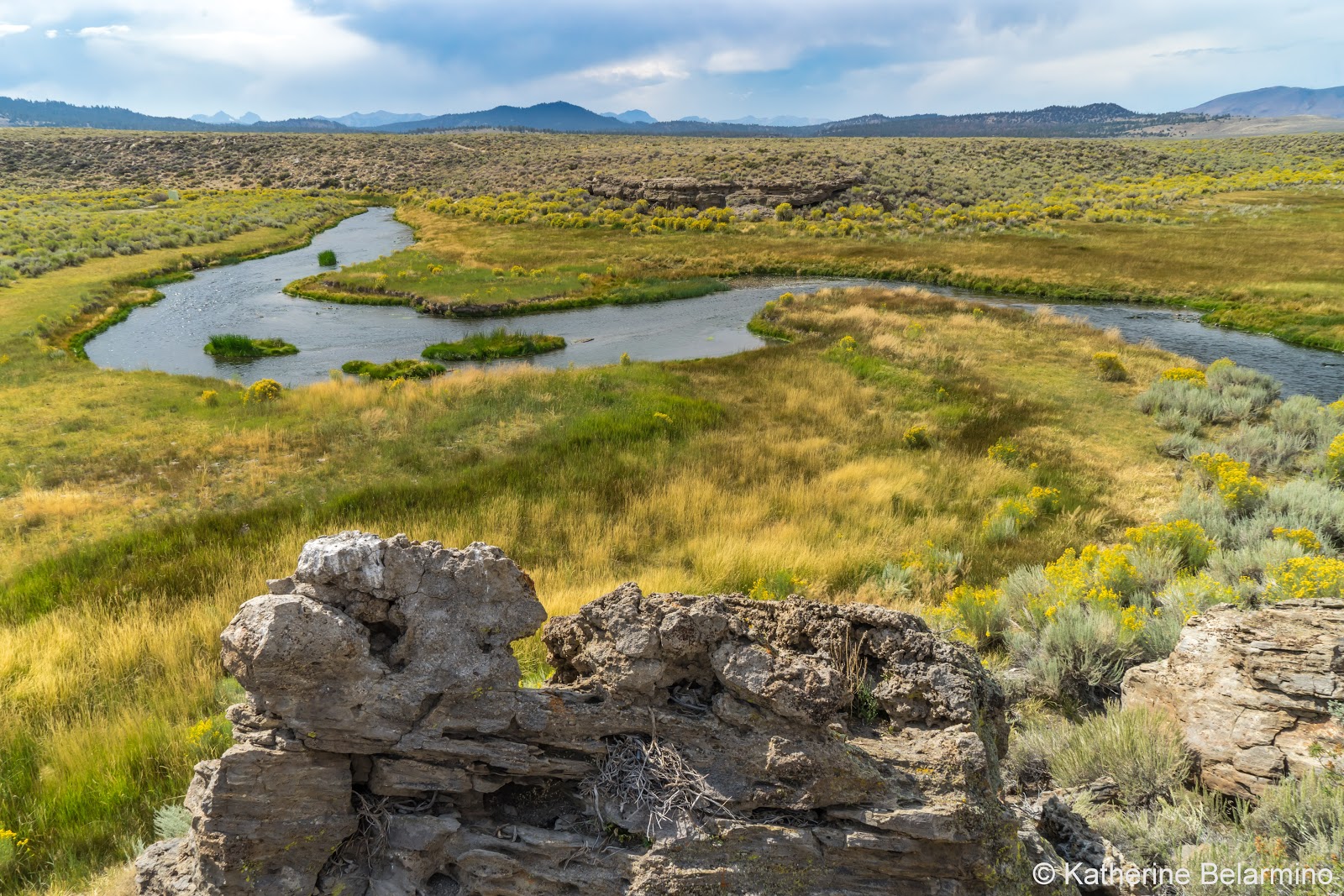 Self-Guided Photography Tour of Mammoth Lakes | Travel the World
