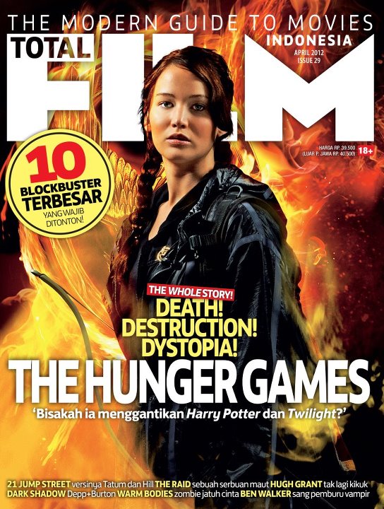 A2 Media Studies Blog: Ancillary 2: Magazine Review