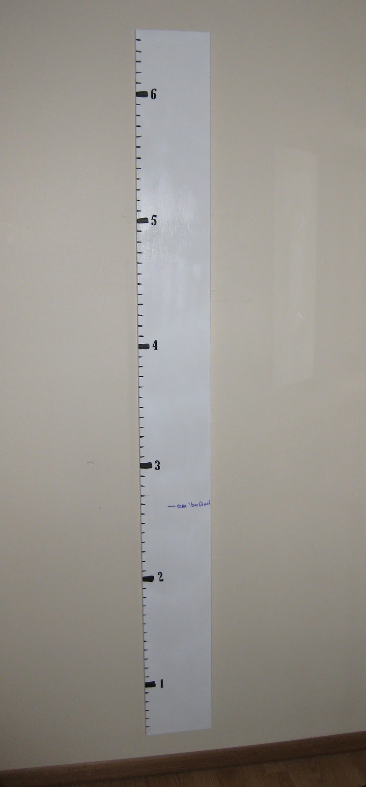 St. Louis Mom on the Cheap: Watch Me Grow