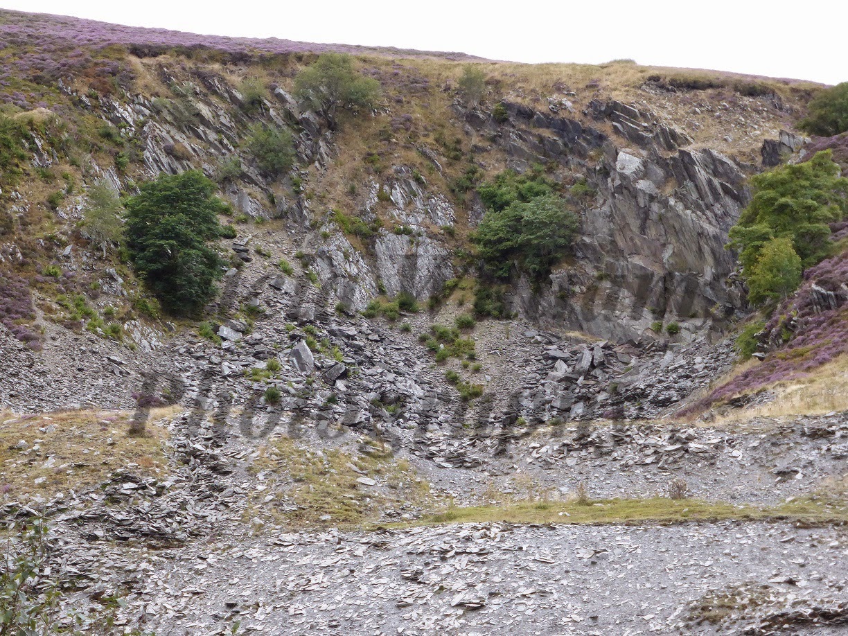 Photography: Horseshoe Pass Wales