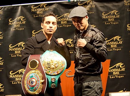 Córner do Leão: Rodada do Fim de Semana tem Montiel e Donaire