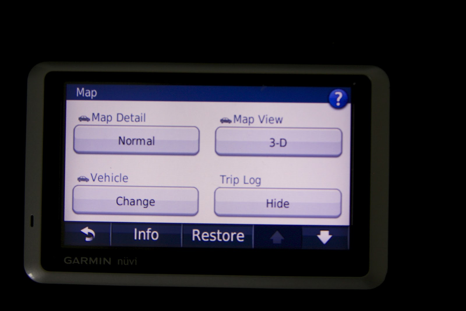 GPSTravelMaps.com: View GPS Map in your Garmin Device