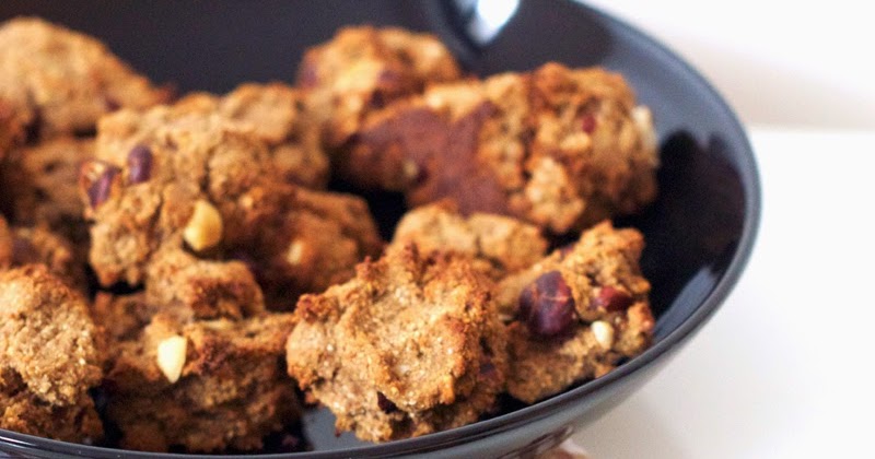 SANS GLUTEN SANS LACTOSE: Biscuits aux noisettes sans gluten - vegan