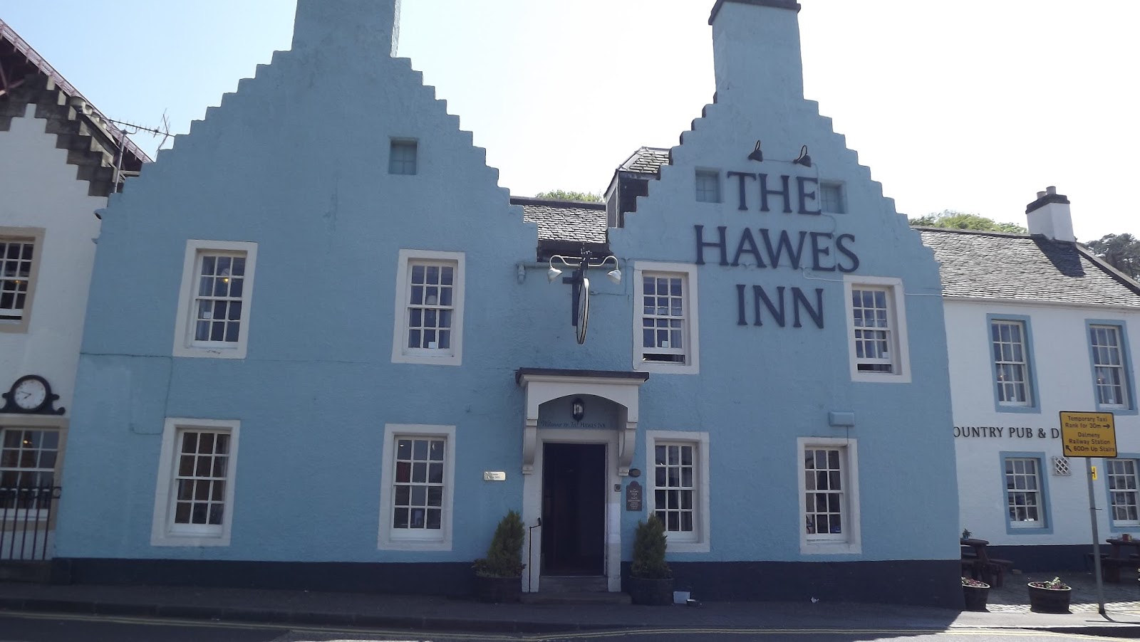 Genealogy Tours of Scotland: Rosslyn Chapel, South Queensferry and ...