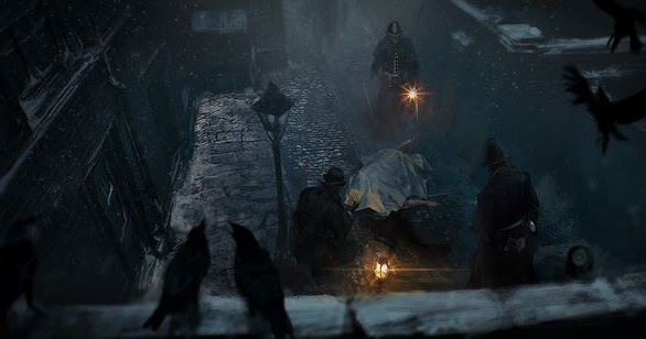 AC Syndicate Jack the Ripper: Unlock Achievements / Trophies tips