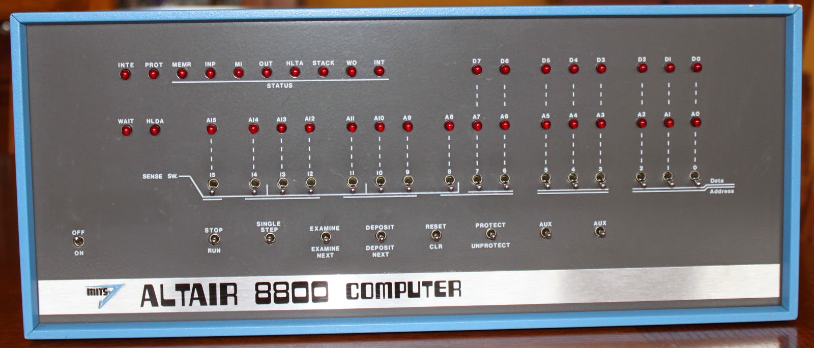 Computer museum, Hobbyist, Computers, Microcomputers, and Amateur Radio ...