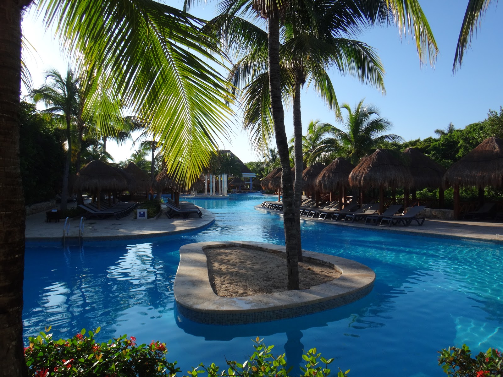 All-Inclusive Resorts