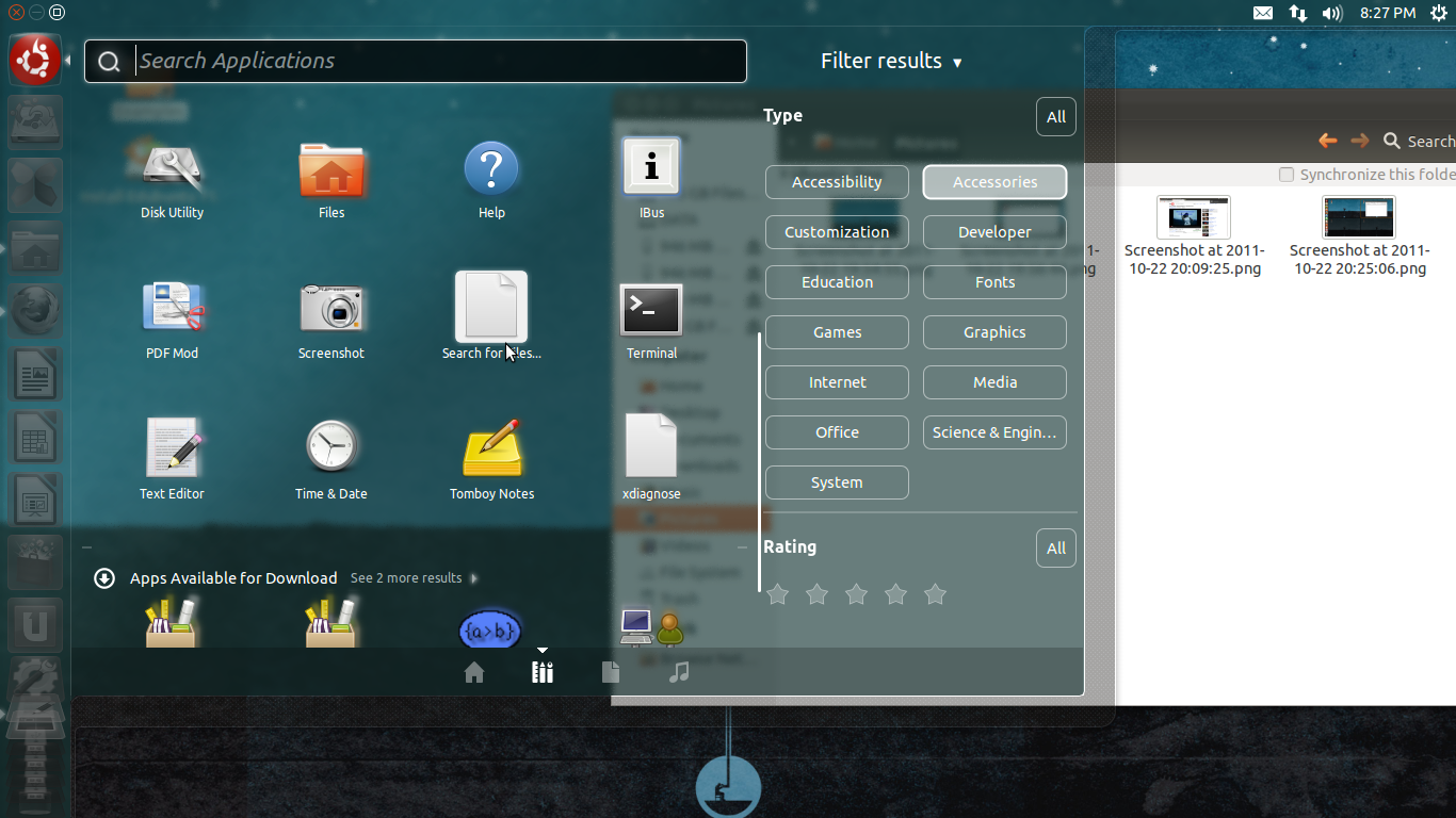 Das U-Blog by Prashanth: Review: Edubuntu 11.10 "Oneiric Ocelot"