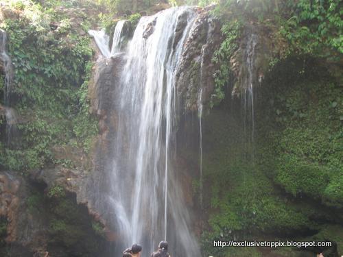 Exclusive Top Pix: Corbett Falls, Corbett National Park Best Pix