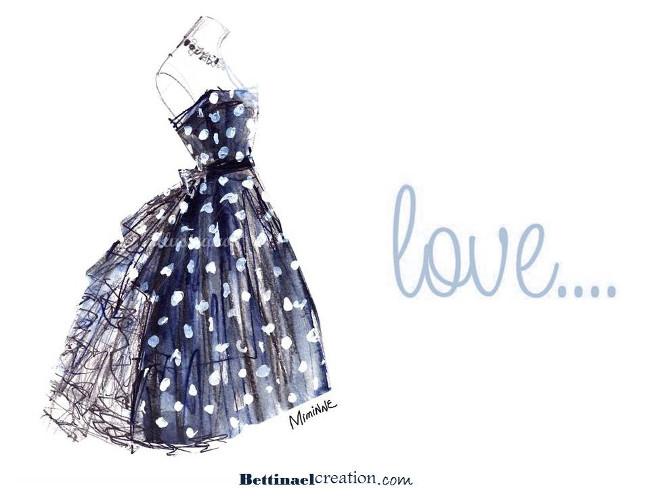 JOLIE ROBE : plusieurs modèles à coudre "Patron Gratuit" Bettinael ...