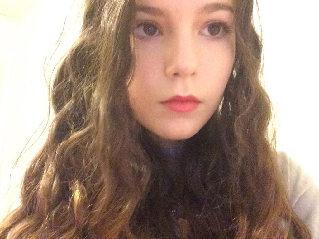 Starlet Arcade: Rebecca Hochman-Fisher