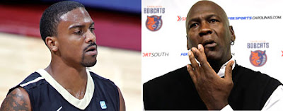 Michael Jordan’s eldest son leaves Central Florida ~ LiveNews