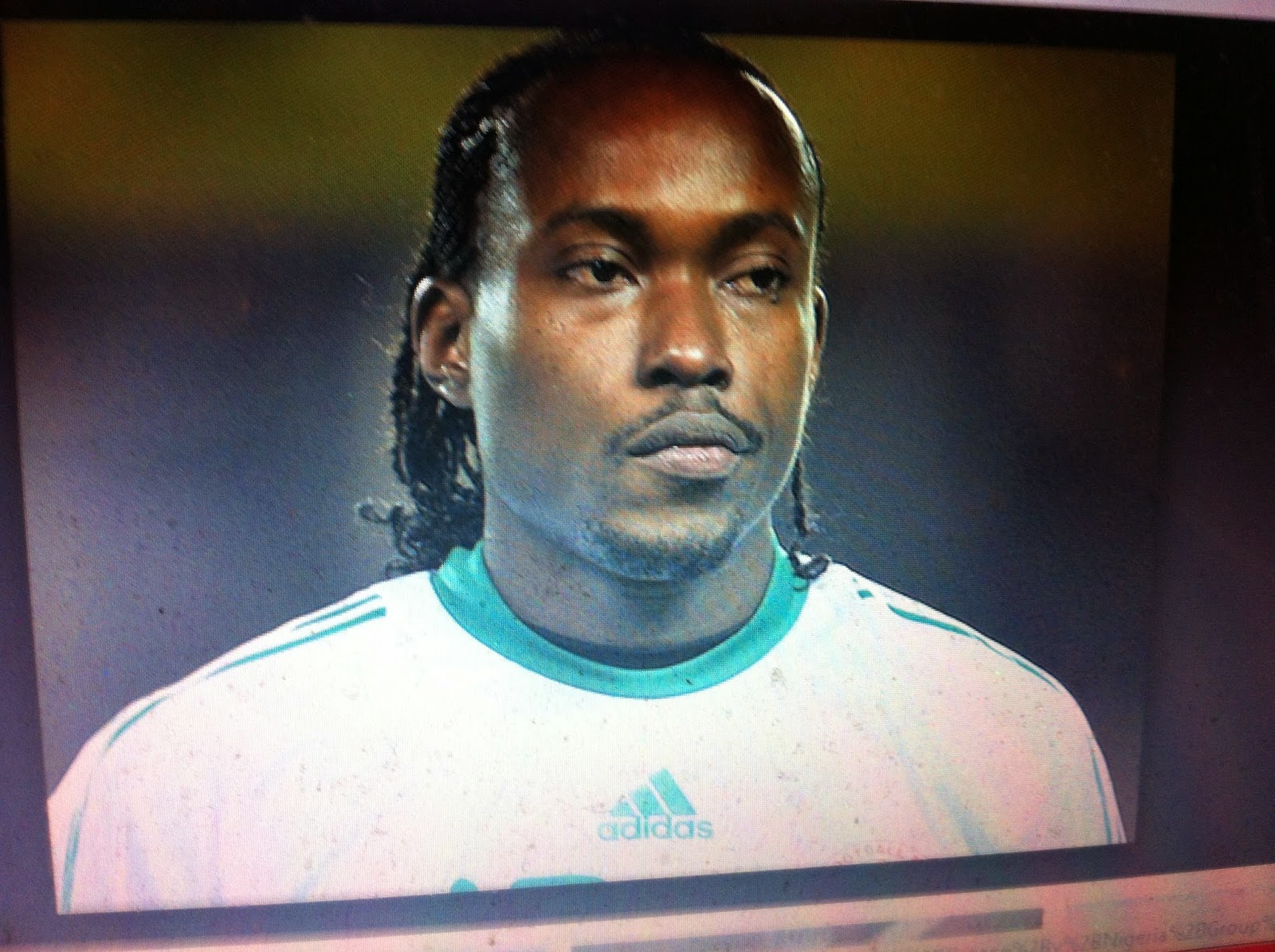 THE BLACK SOCIAL HISTORY:: BLACK SOCIAL HISTORY : AFRO-NIGERIA " CHIDI ...