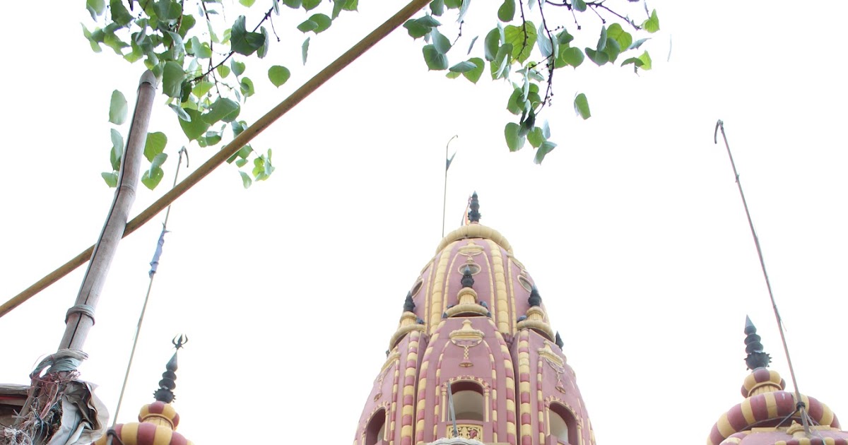 Running Kachhua: Ballimaran se Daribe talak : A visit to Chandni Chowk