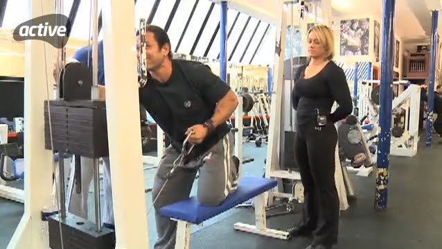 LA Muscle Sports Supplements: Blog: February 2011