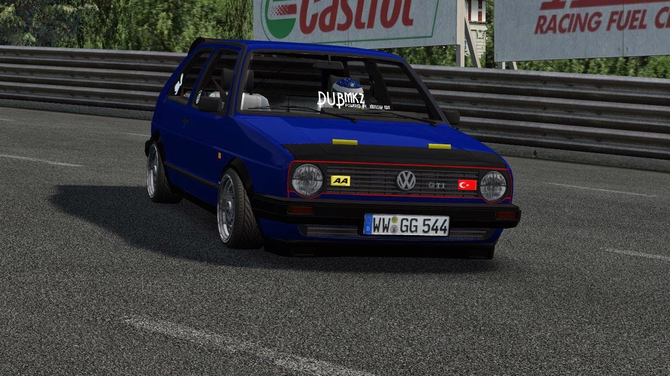 Wolsvagen ~ Lfs Tuning Life