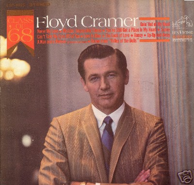 el Rancho: Class Of '68 - Floyd Cramer (1968)