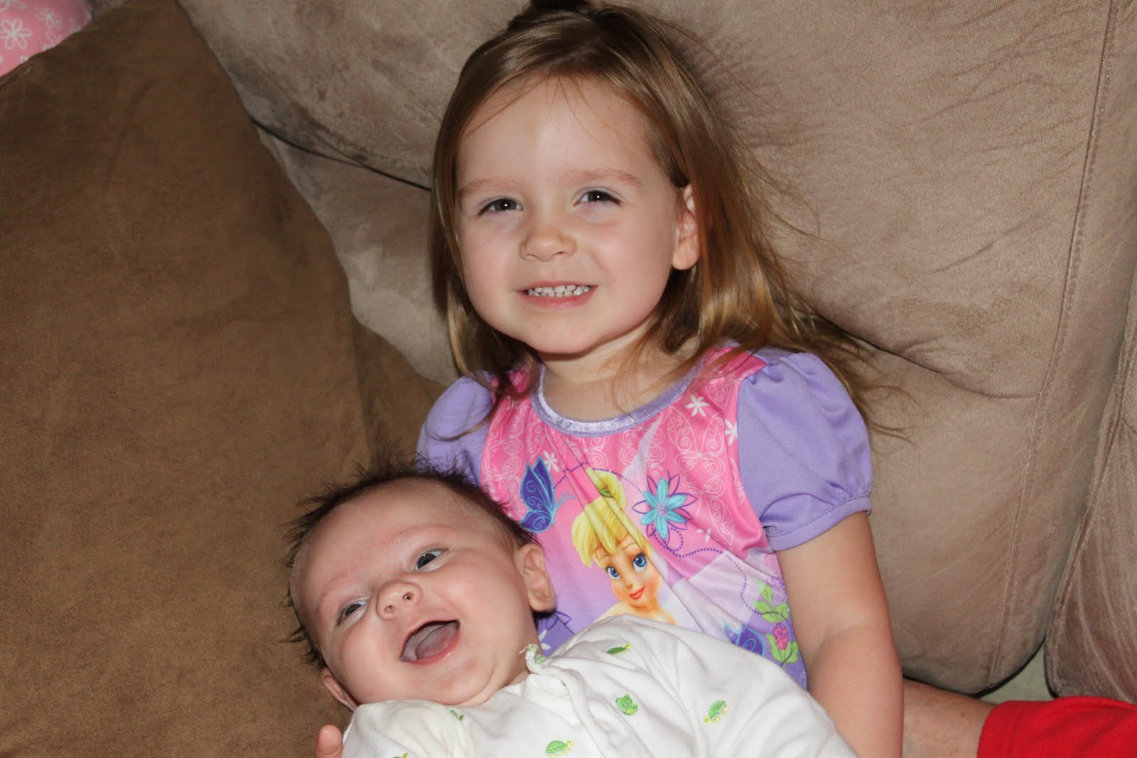 The Pontus Family: DSLR pictures