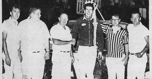 Midwest Racing Archives: This Week in Racing History – 1970