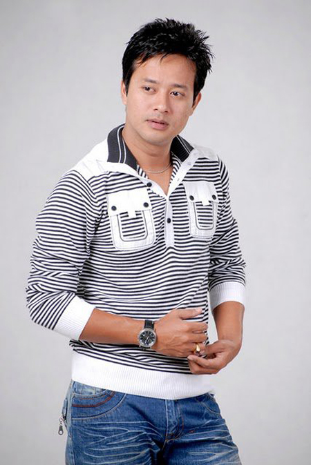 Pyay Ti Oo: Myanmar Top Actor Pyay Ti Oo