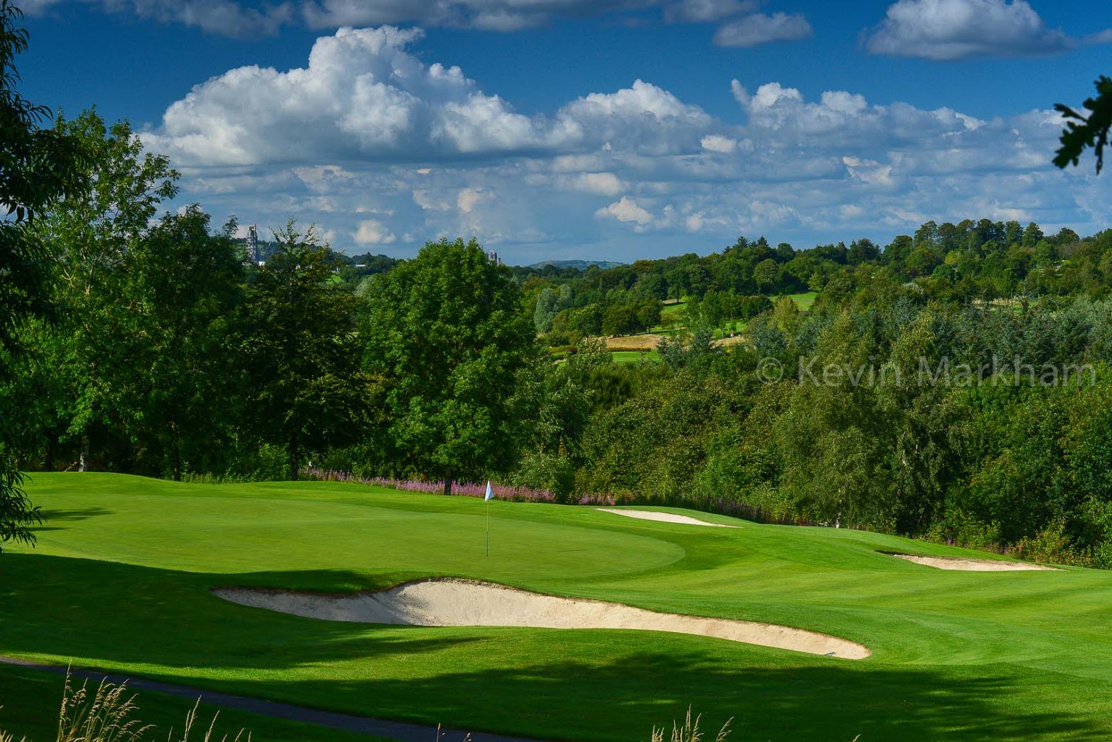 Hooked: Ireland's Golf Courses: Open Weeks... Slieve Russell for €30