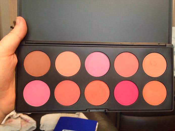 Beauty made easy.: Makeup Haul