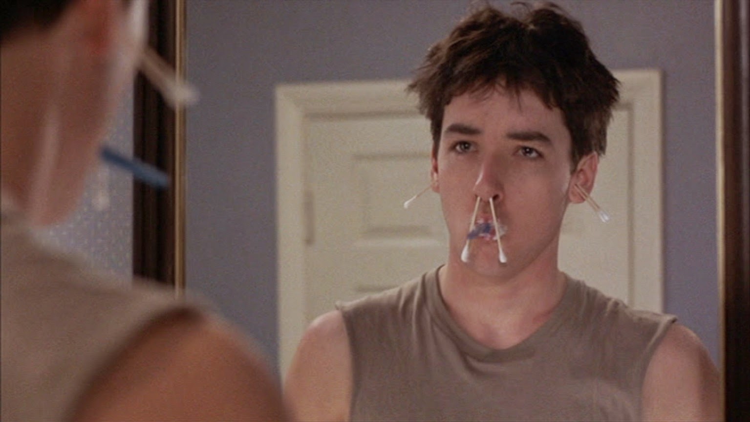 Happyotter: BETTER OFF DEAD (1985)