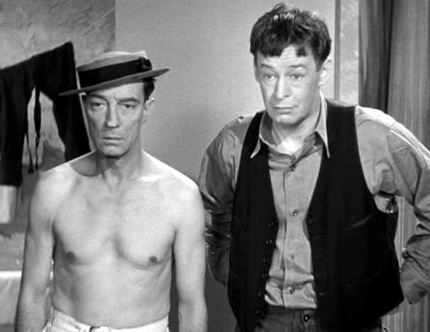 Los Angeles Morgue Files: Comic Actor & Screenwriter Monte Collins 1952 ...