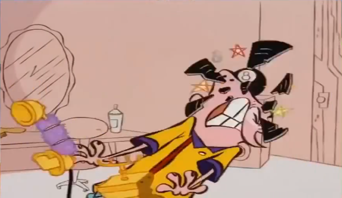 ZC-Infinity Reviews: The Top Ten WORST Ed, Edd, n Eddy Episodes