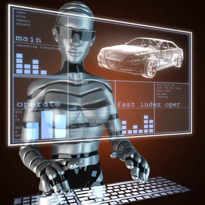 5 Most Promising Automotive Technologies - Tech News 24h