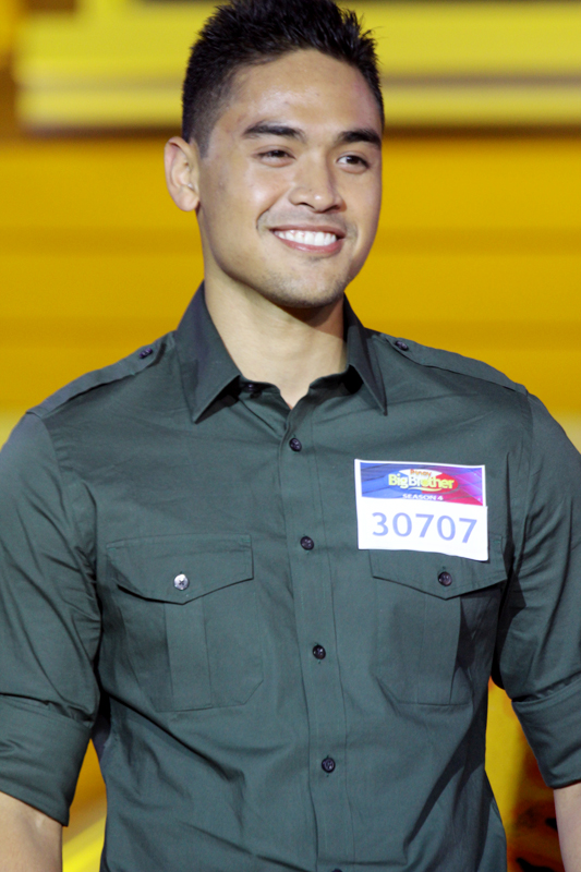Carlo is PBB Latest Evictee, Paco Back as Wildcard Housemate | BIDA ...