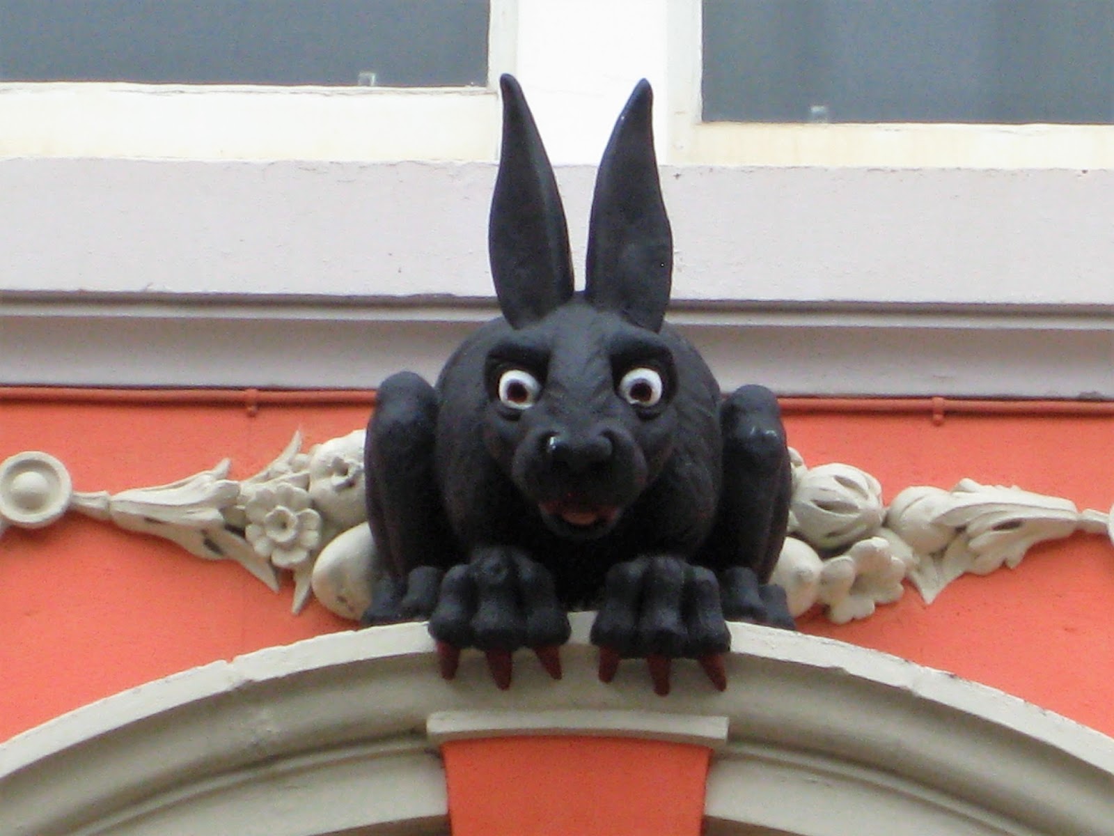 Killy Birder: A Vampire Rabbit