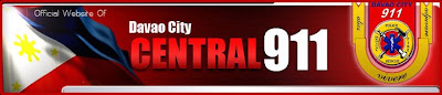 Make It Davao: Central 911