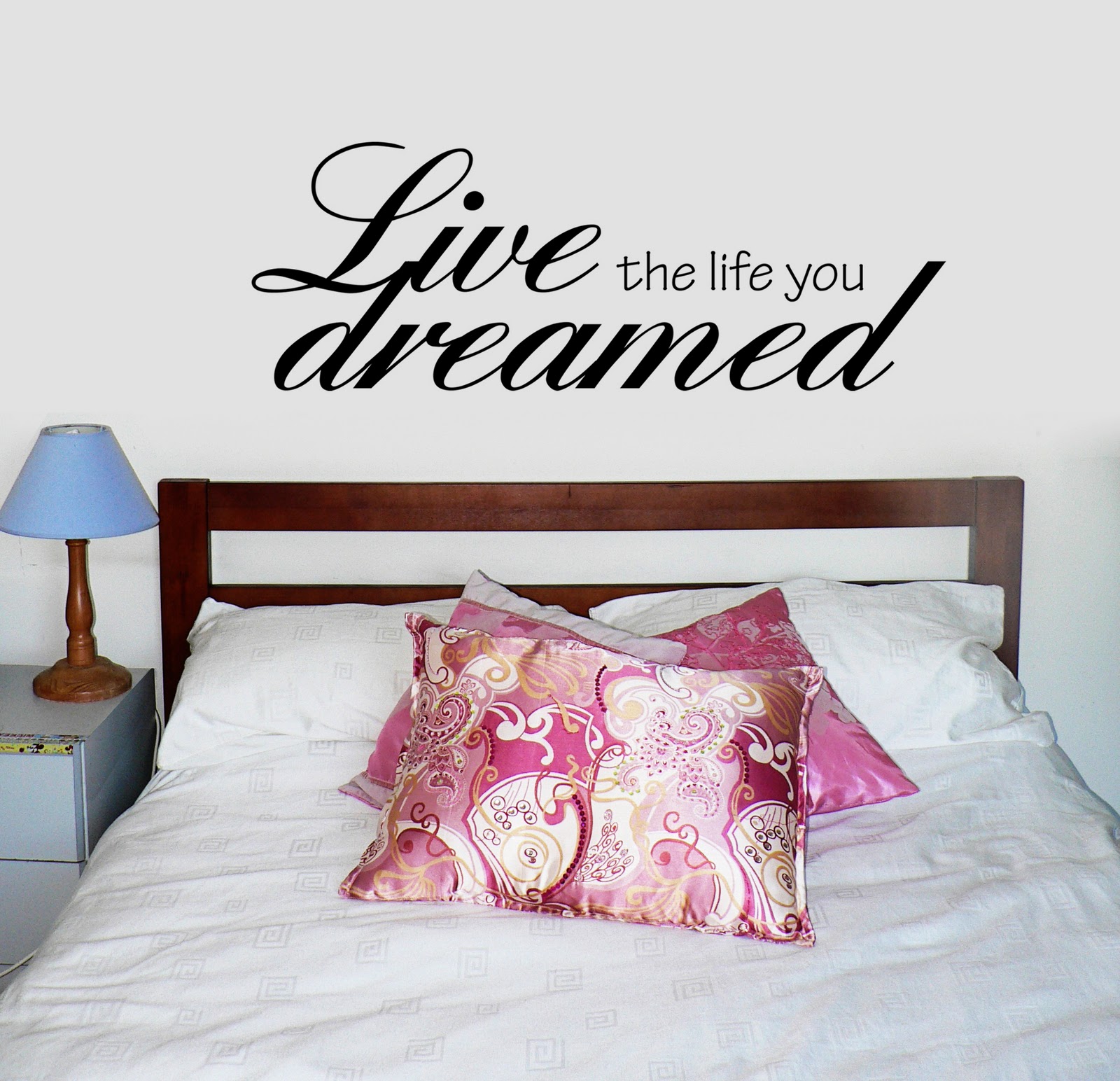 Fantail Digital Art: Shop - Wall Decals!