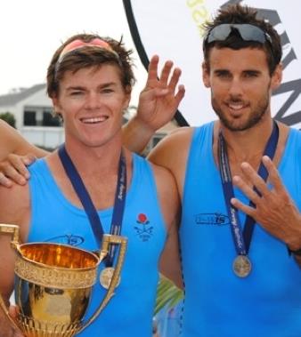 'Hear The Boat Sing': A Punishing Erg World Record Attempt by Two ...