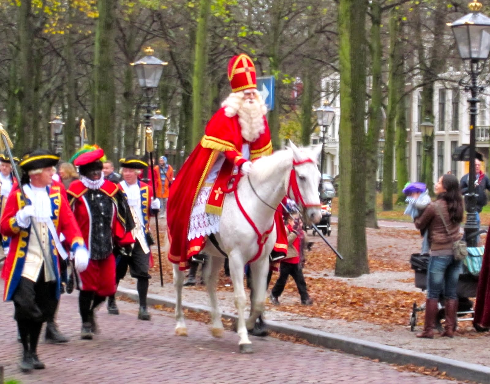 Orthodoxy for Kids: St. Nicholas of Myra (Feast Day: December 6)