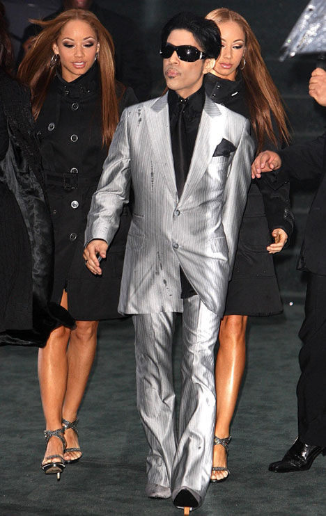 GFU: PRINCE ILLUMINATI- DYNAMIC CREATIVE MUSICAL MESSIAH FROM THE ...