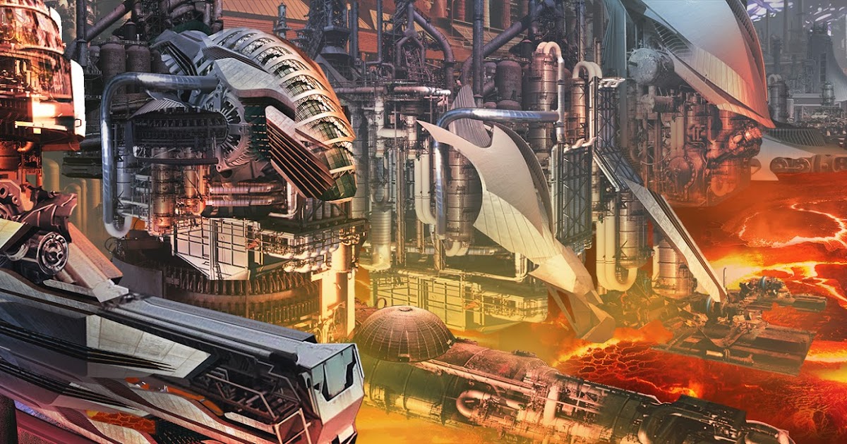 Jvizual: lava bridge