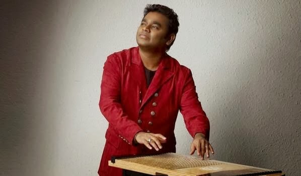 A.R.Rahaman Latest Stills