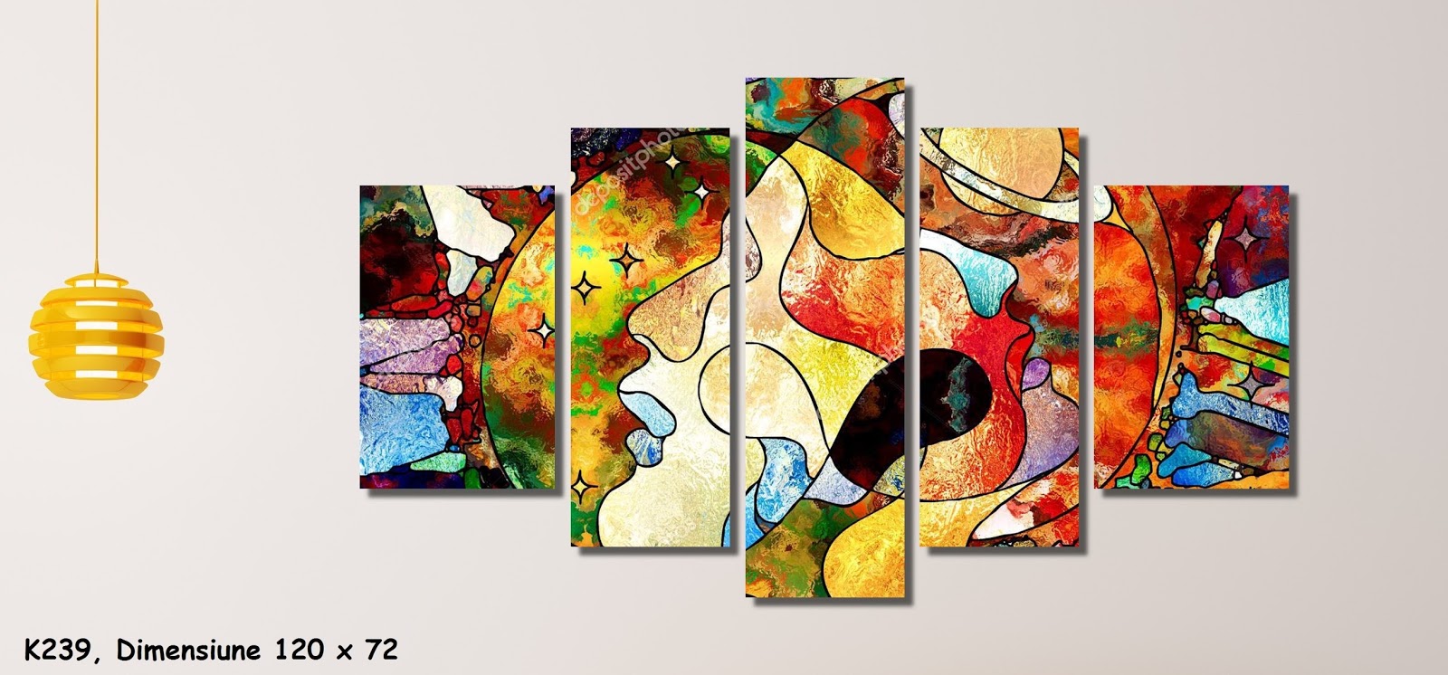 Tablouri Canvas Baia Mare: Modele tablouri canvas, moderne, decorative ...