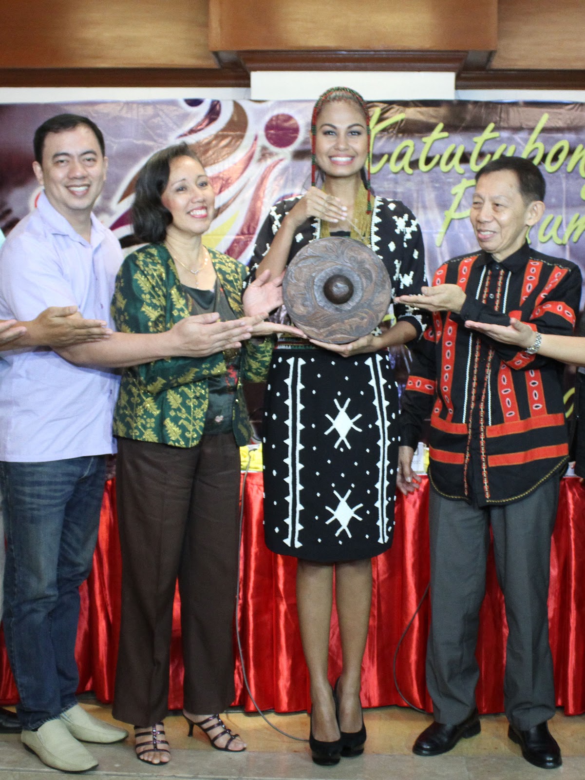 Gridcrosser: Dayaw Festival Celebrates and Aims to Learn from ...