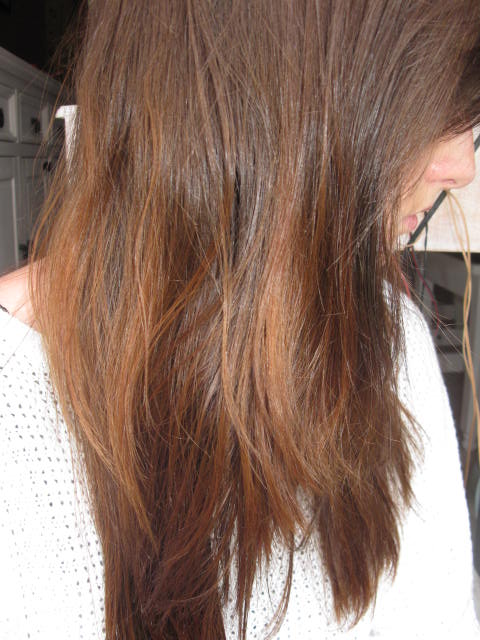 Le journal capillaire d'Audrey : des cheveux, une pousse, des soins ...