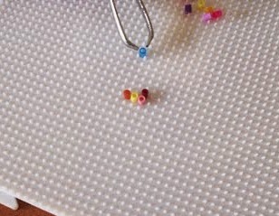 Oh! Hama : Introducción a los Hama Beads