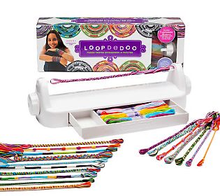 guru girl guide to greatness: Loopdedoo Friendship Bracelets: Embrace ...