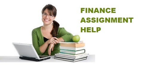 An Online Helping Hand for Finance Students ~ Homework Help and ...