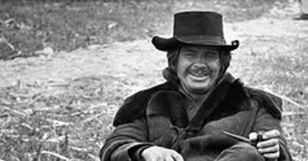 Famous Pipe Smokers: Charles Bronson