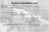 Vista Print | Teaching in Room 6