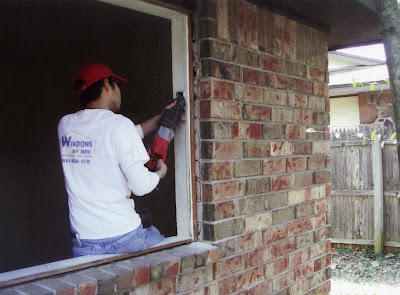 Windows by Jeff: Examples of bad window installations