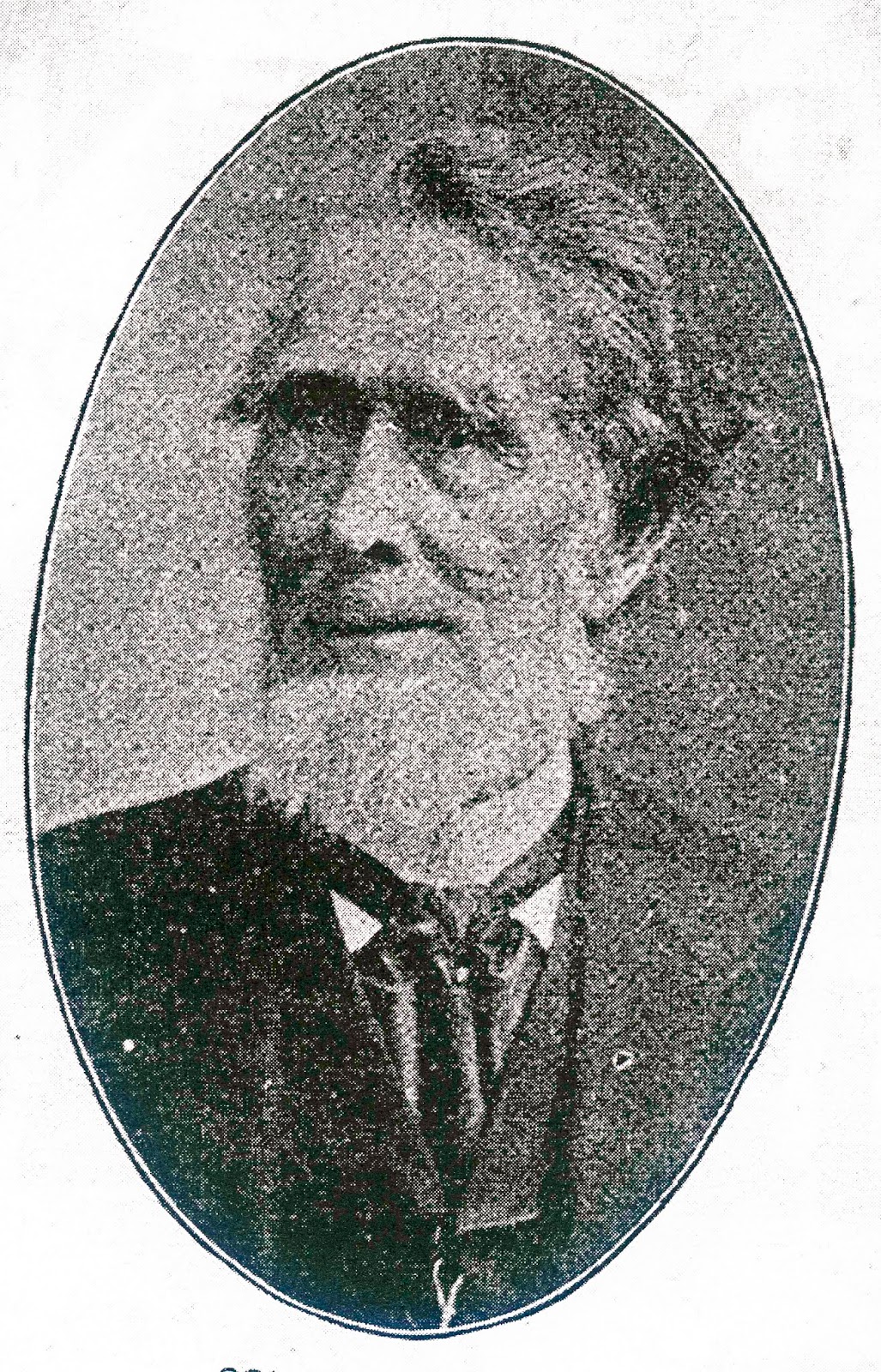 Local History Notes: 2018-10-28